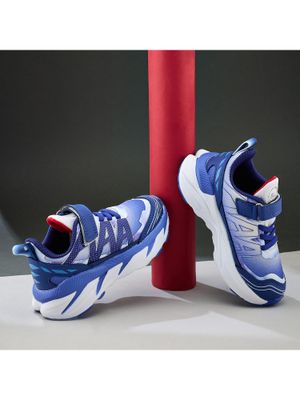 Buy Campus Cd-108-Kids Blue Sneakers (UK 1) Online