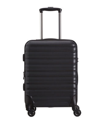 Buy Carpisa Black Geometric Trolley (S)-Nineteen Online