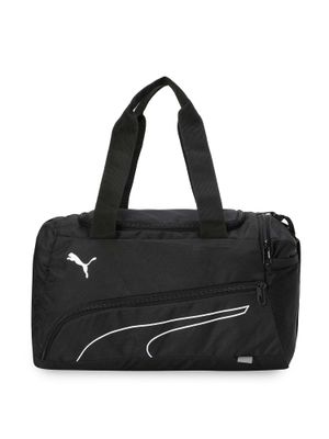Buy Puma Fundamentals Unisex Sports Duffle Bag Online