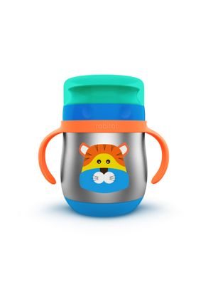 Rabitat Bottles : Buy Rabitat First Step 360 Cup - Big Cat Online ...
