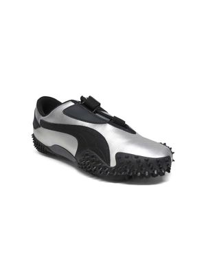 Buy Puma Metallic Mostro Metal Sneakers (UK 3) Online