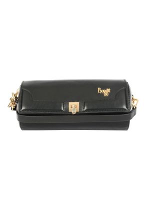 Buy Baggit Potent Black Clutch Online