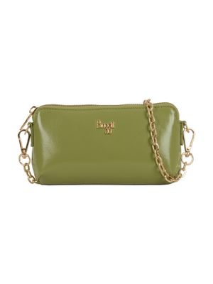 Buy Baggit Toy Green Clutch Online