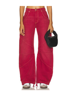 Buy EB Denim Frederic Barrel Wide Leg (23) Online