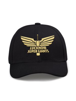 Buy The Souled Store LSG Logo: Official Cap For Mens Online