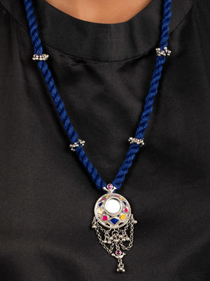 Shaya by CaratLane Necklaces and Chokers : Buy Shaya by CaratLane Sadu ...