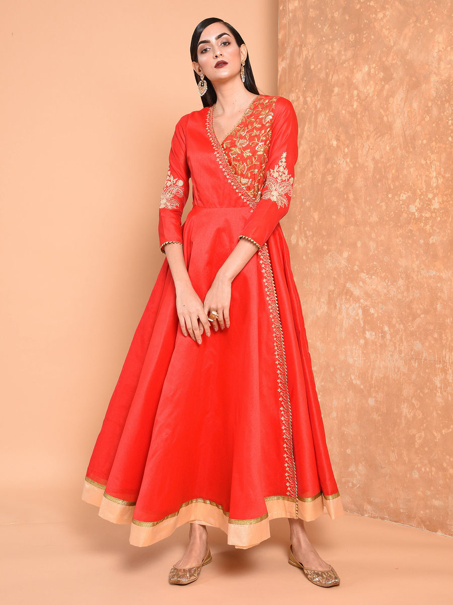 Buy Indo Western Dress Online At Best Deals Online In India