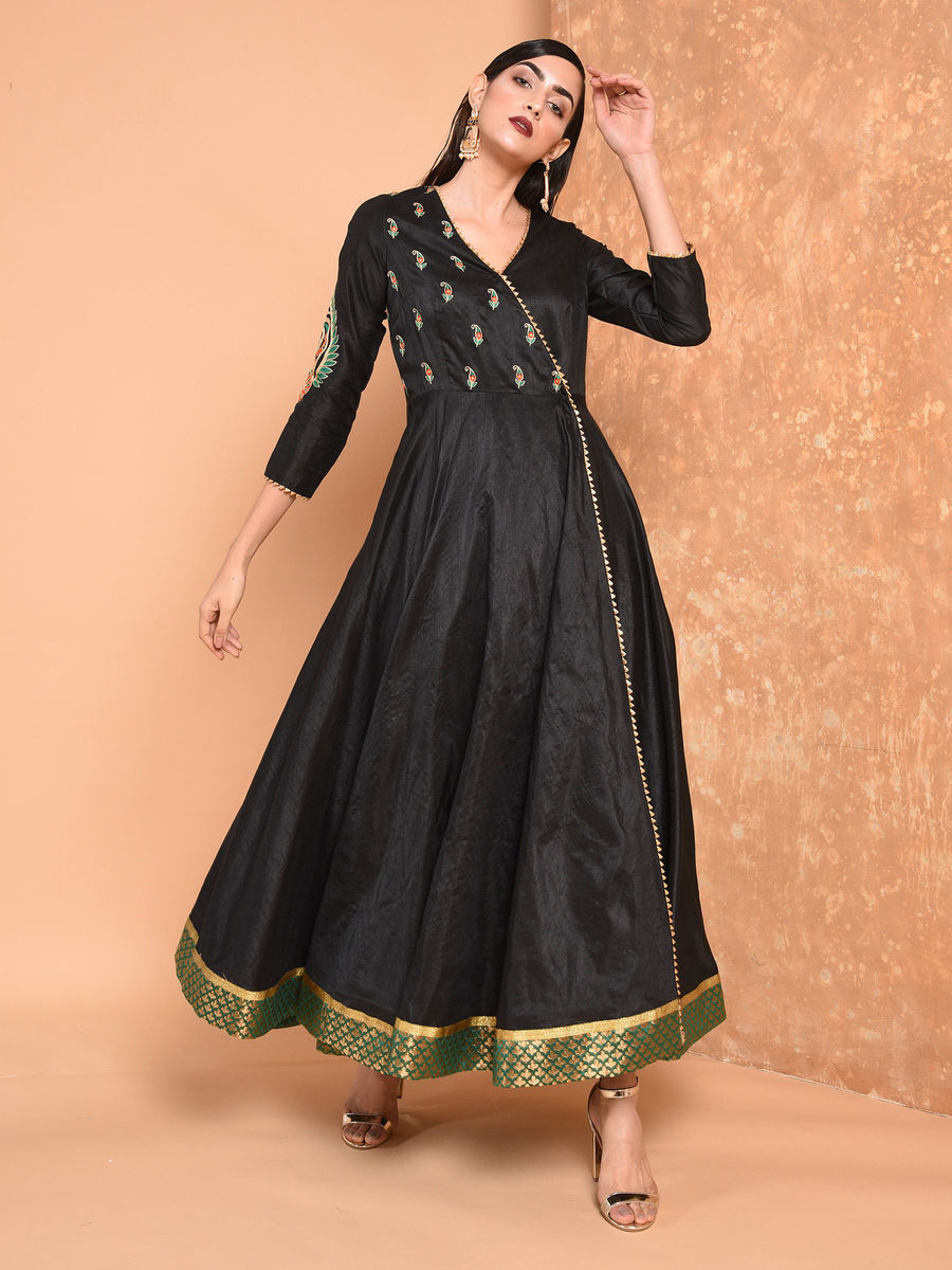 Buy Indo Western Dress Online At Best Deals Online In India