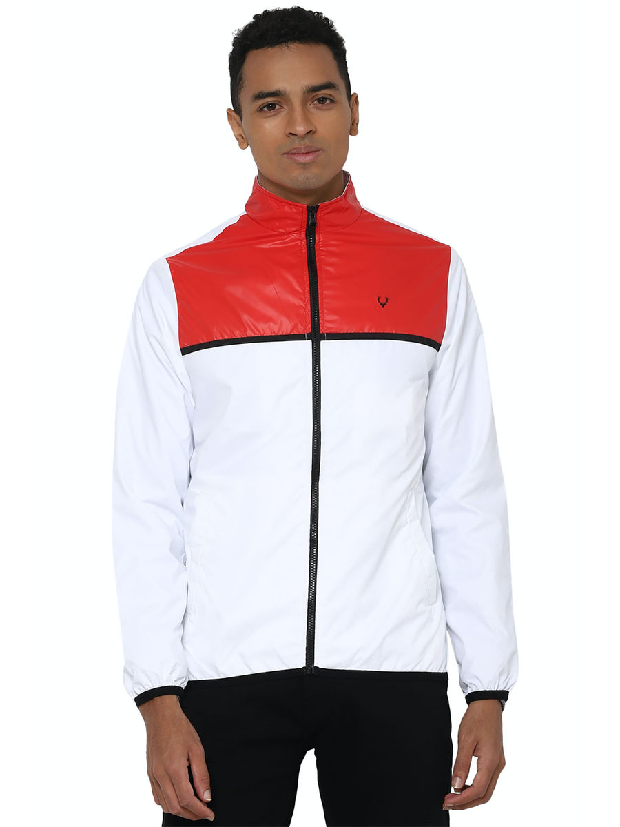 Buy Allen Solly Jackets For Men Online | Nykaa Fashion
