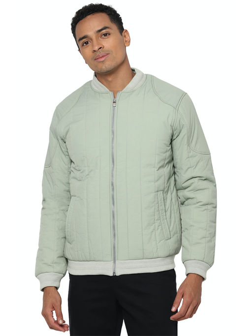 Buy Stylish Green Jacket Collection At Best Prices Online