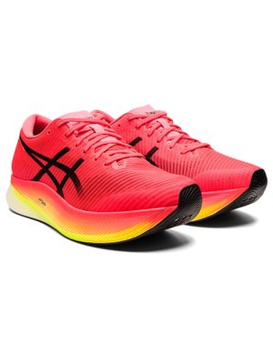Buy ASICS Meta speed Sky Red Men's Running Shoes Online