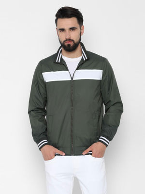 Buy Allen Solly Jackets For Men Online | Nykaa Fashion