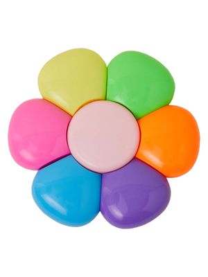 Buy Accessorize London Flower Highlighters Online