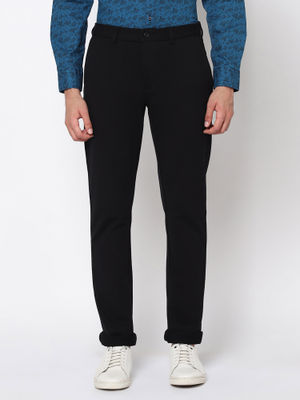 Blackberrys Casual Trousers : Buy Blackberrys Slim Fit Casual Trousers ...