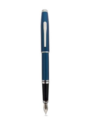 Buy Coventry Blue Lacque Fine Nibr Fountain Pen Online