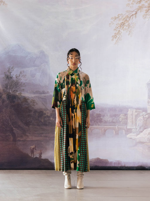 YAVI - Buy Latest YAVI Designs Online | Nykaa Fashion