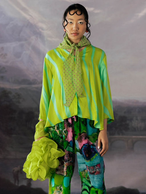 YAVI - Buy Latest YAVI Designs Online | Nykaa Fashion