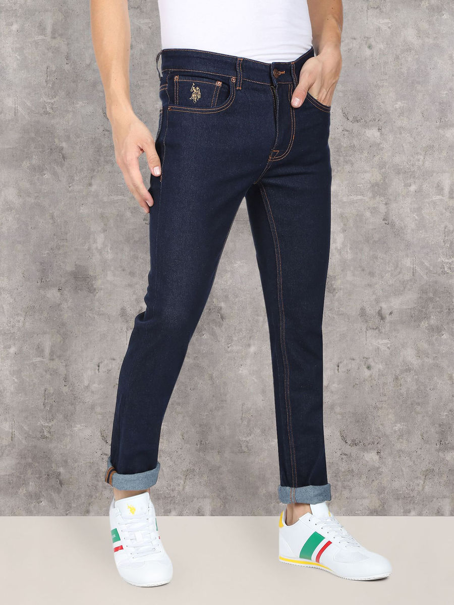 Buy Jeans For Men At Best Prices Online | Men's Jeans