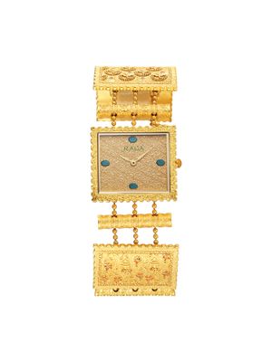 Buy Titan Raga Masaba 95166YM01 Analog Watch for Women Online