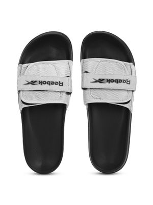 Buy Reebok Adapt Slide Grey Swim Slide Online