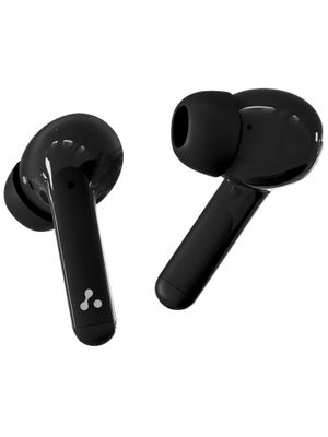 Buy Ambrane Dots Hype True Wireless Earbuds With 28 Hours Playtime ...