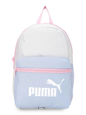 Buy Puma Phase Small Unisex Purple Backpacks Online