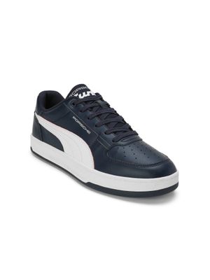 Buy Puma PL Caven 2.0 Turbo Unisex Blue Sneakers Online
