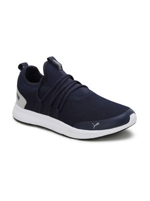Puma Sneakers : Buy Puma Skipper Mens Blue Sneakers Online | Nykaa Fashion