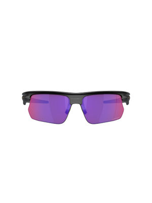 Buy Oakley Unisex UV Protected Red Lens Rectangle Sunglasses ...