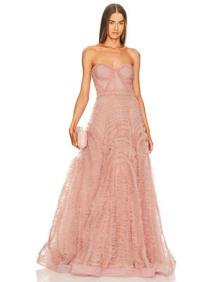 Alexis Dress : Buy Alexis Viana Dress Online | Nykaa Fashion