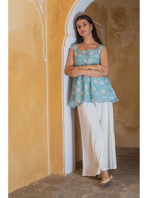 Buy Women's Ethnic Co-ord Sets Online At Best Prices In India