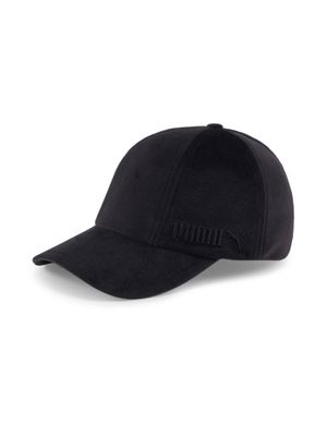 Buy Puma Prime Ponytail Black Cap Online