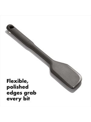 Buy OXO Silicone Everyday Spatula - Peppercorn Online