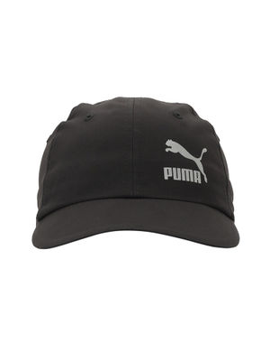 Buy Puma X Vk Prime Low Curve Cap Black Online