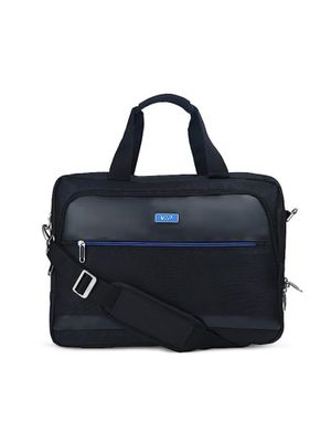 Buy VIP GIGA DG Business Laptop Bag Black Online