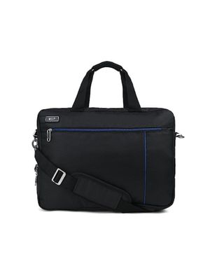 Buy VIP LINK DG Business Laptop Bag Black Online