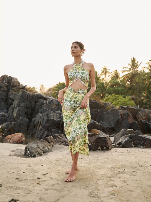 Essgee - Buy Latest Essgee Designs Online | Nykaa Fashion