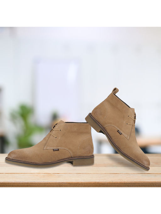 Buy Best Men Chukka Boots From Top Brands Online In India