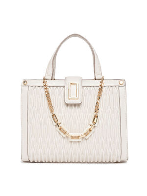 Aldo Tote bags : Buy Aldo White Tote Bag (Set of 2) Online | Nykaa Fashion