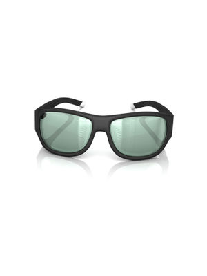 Buy Fastrack Black Sports Sunglasses (P089GR5PV) Online
