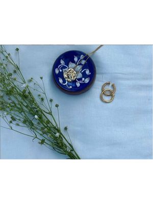 Buy ACE THE SPACE Azraq Trinket Tray Online