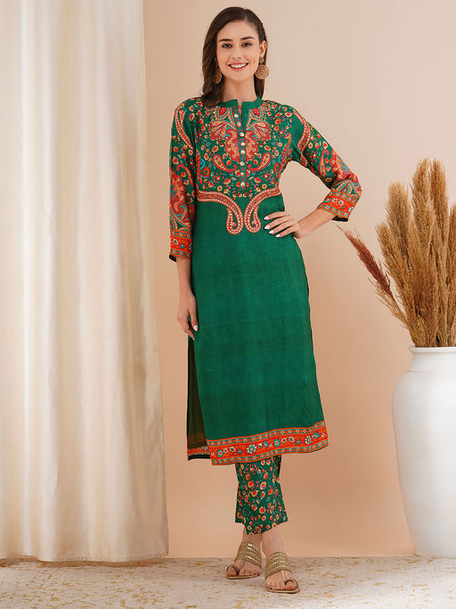 Buy Fashor Ethnicwear Collection At Best Deals Online In India