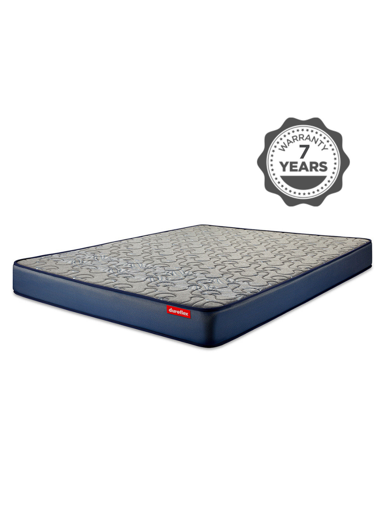 Buy duroflex Back Magic Orthopaedic Certified 6 Inch Queen Size Coir Mattress Online