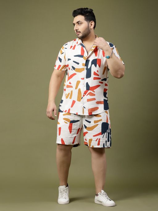 Buy Co Ord Set For Men At Best Prices Online In India