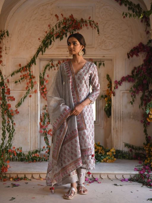 Buy Karaj Jaipur Collection At Best Deals Online In India
