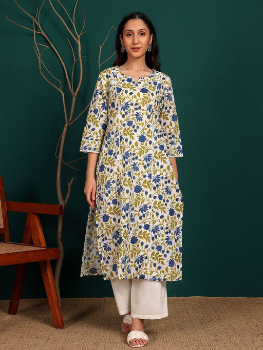 Chowkhat - Buy Latest Chowkhat Designs Online | Nykaa Fashion