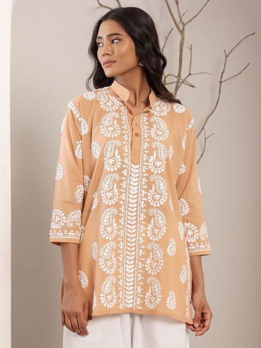 Chowkhat - Buy Latest Chowkhat Designs Online | Nykaa Fashion