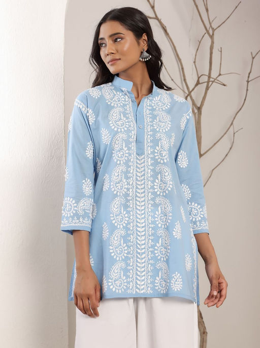 Chowkhat - Buy Latest Chowkhat Designs Online | Nykaa Fashion