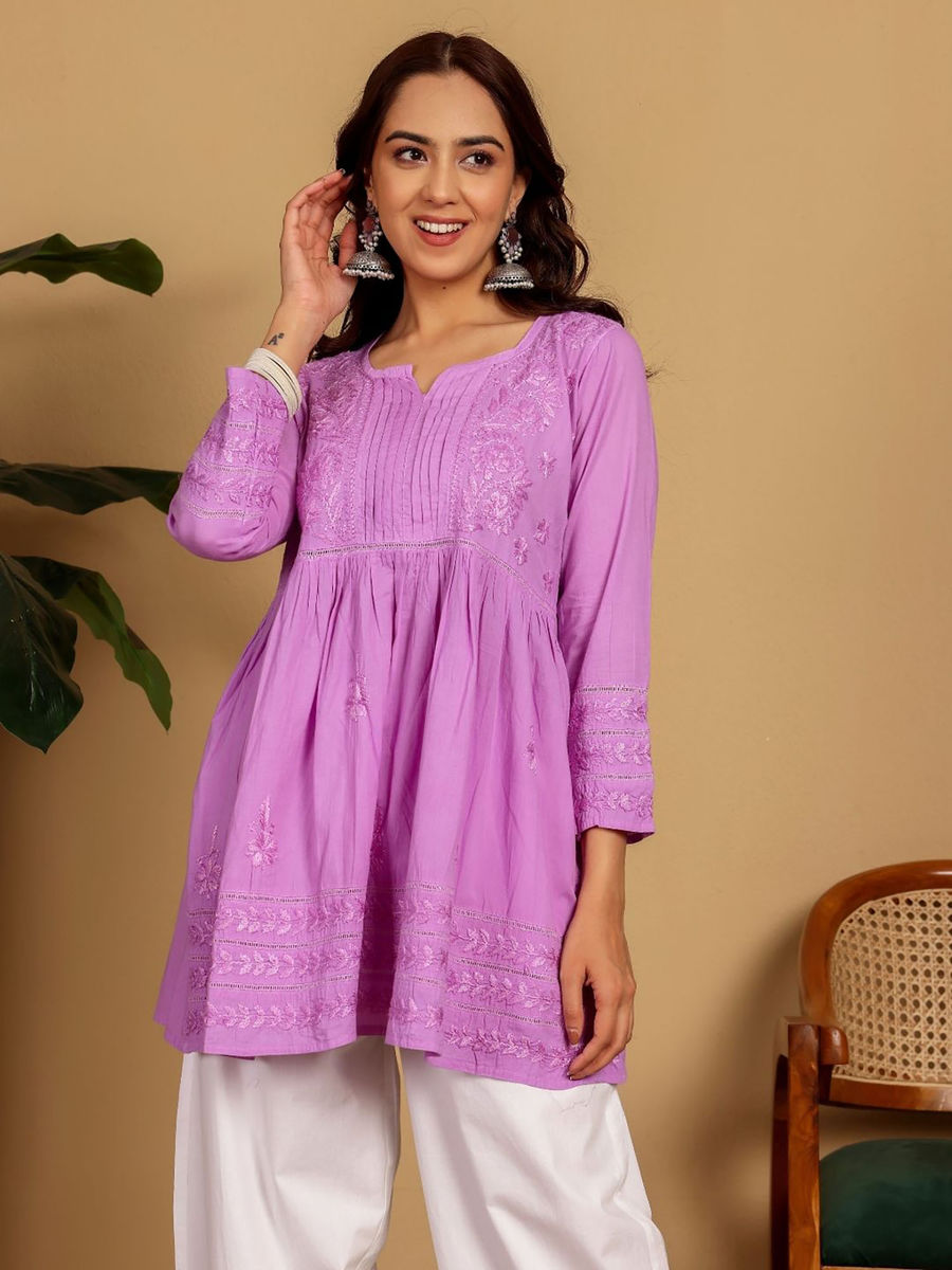 Chowkhat - Buy Latest Chowkhat Designs Online | Nykaa Fashion