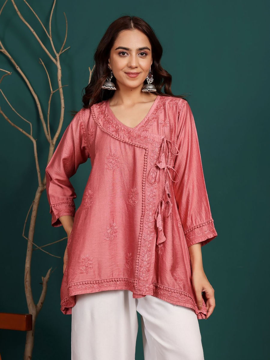 Chowkhat - Buy Latest Chowkhat Designs Online | Nykaa Fashion